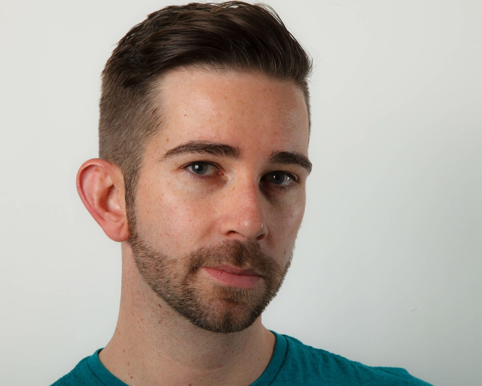 Patrick McLaughlin – Faculty Spotlight - Villa Musica